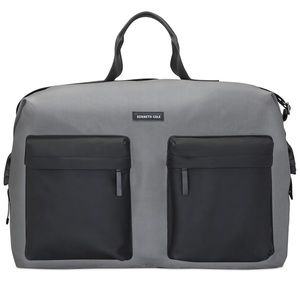 Kenneth Cole | Bags | Kenneth Cole Duffle Bag | Poshmark